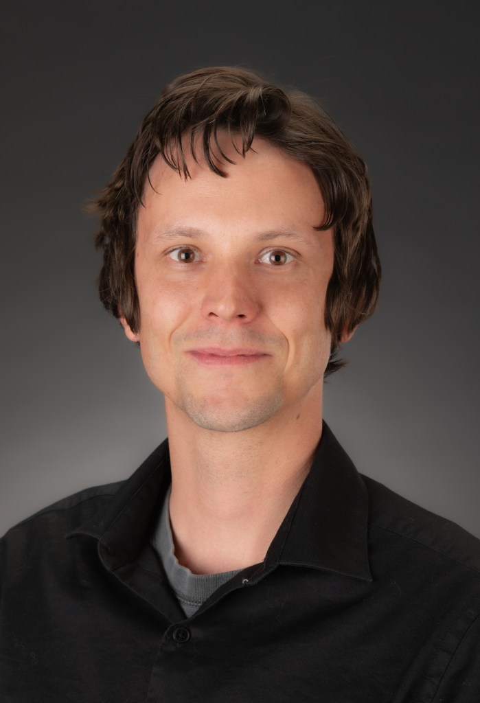 Meet Our Team – UP2 Productions